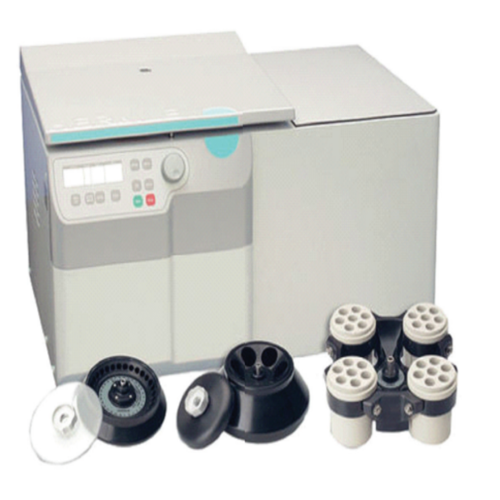 Centrifugeuse – Médical Items