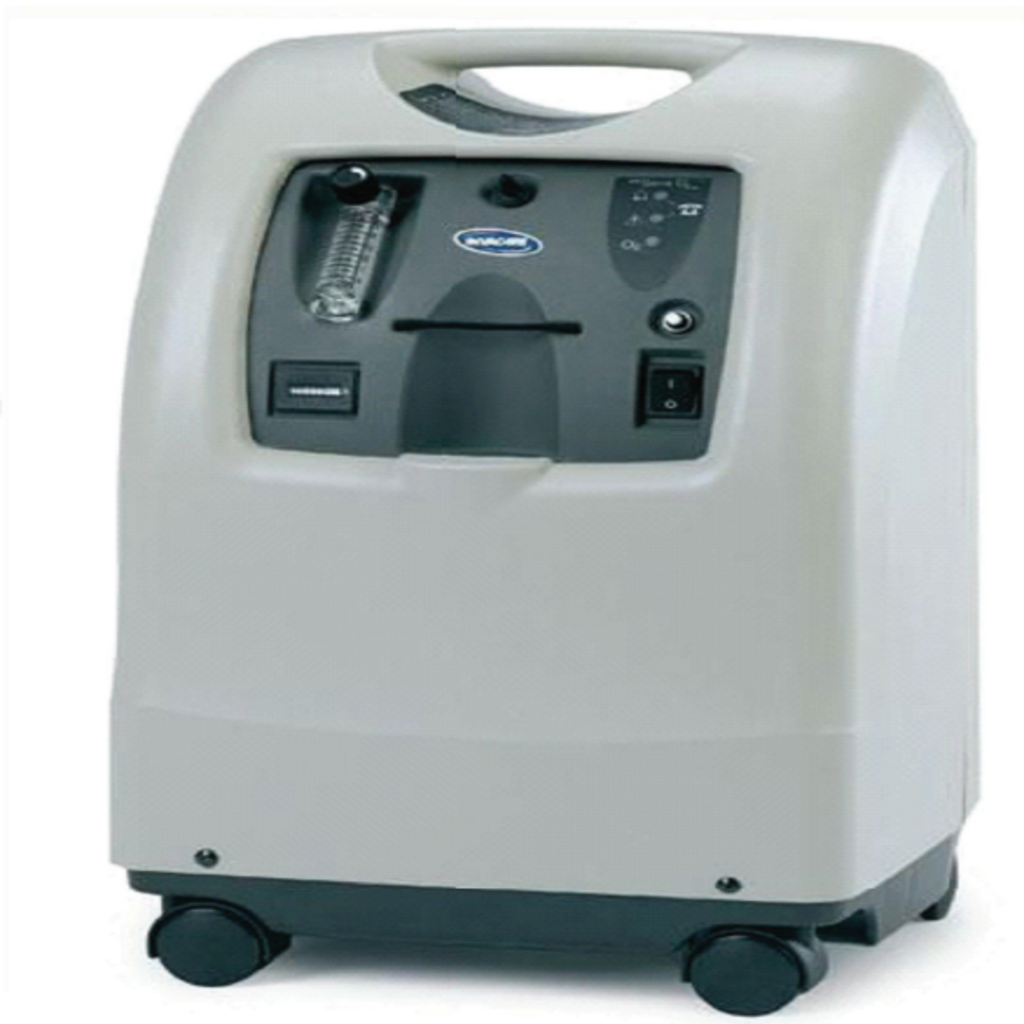 Concentrateur D’Oxygène – Médical Items